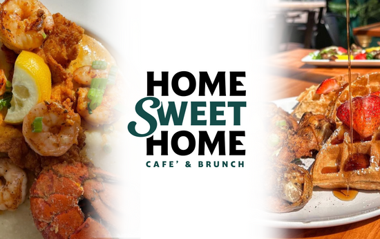 HomeSweetHome Cafe